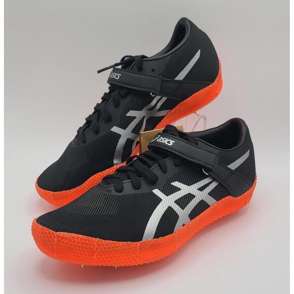 Asics | Shoes | New Asics High Jump Pro 3 Spikes Us 75 Men Right ...